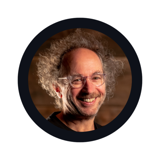 Tod Machover